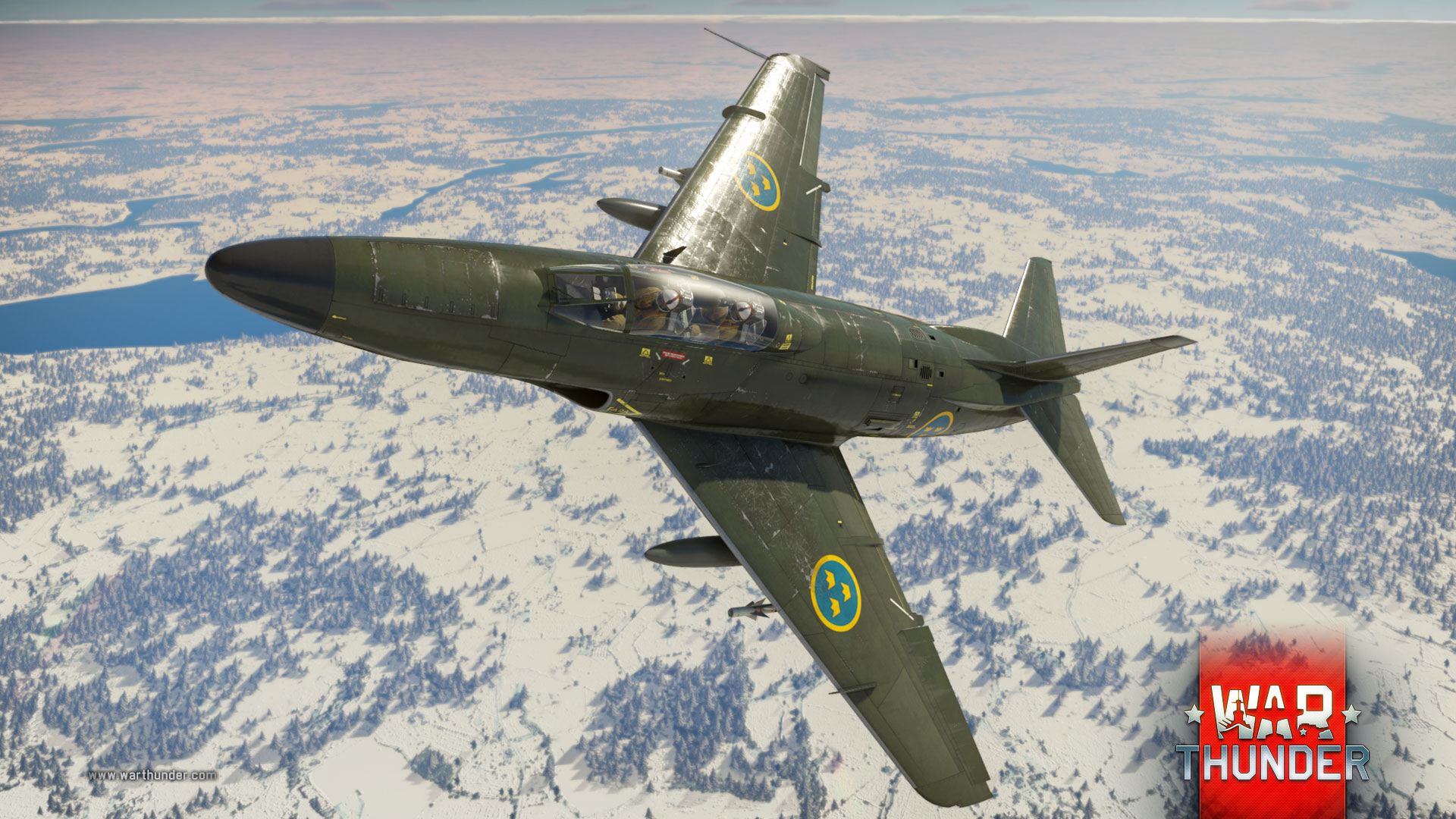 War Thunder – Video Game Review - Techs And Games