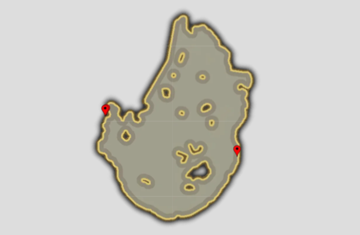Where To Find All Toto Silver Island Mokoko Seeds In Lost Ark? - Techs ...