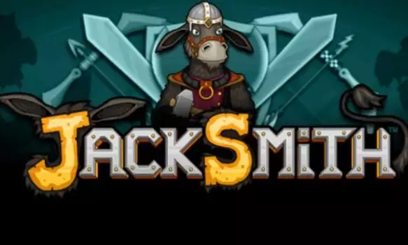 Jacksmith Game Unblocked For Free Online - Techs And Games