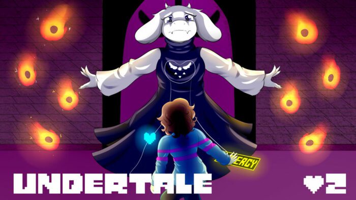 Unblocked Games Undertale - Where To Play - Techs And Games