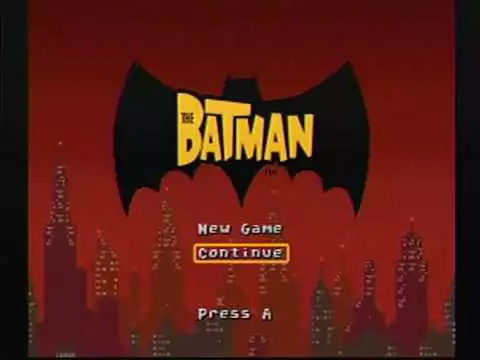The Batman Plug And Play ROM Free Download: Everything You Need To Know ...