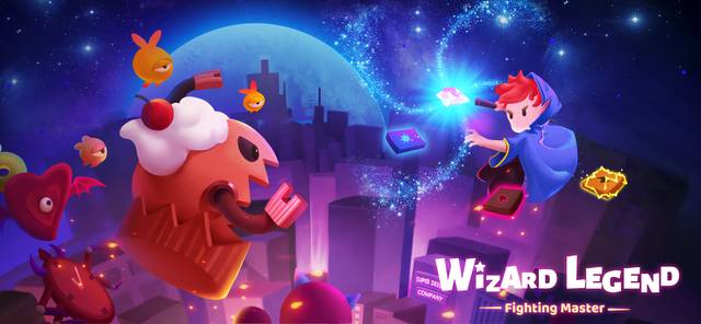 Unlocking The Mystical Realm: Wizard Legend Fighting Master Codes For ...