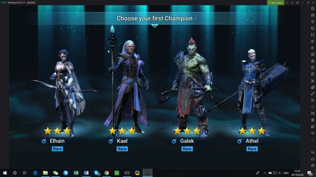 Choosing The Ideal Beginning: The Ultimate Guide To Raid Shadow Legends ...
