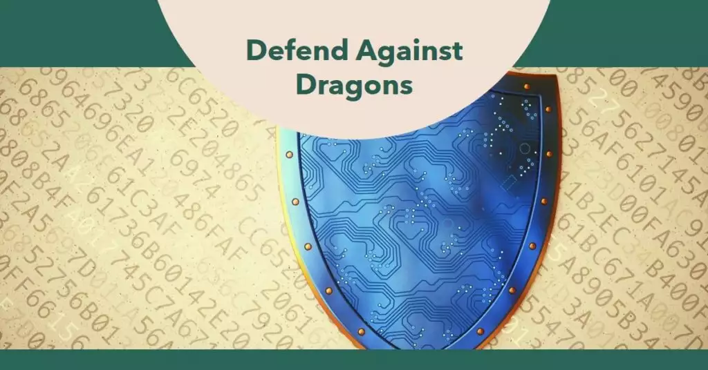 What Are The Odds Of Getting A Dragon Defender? - Techs And Games