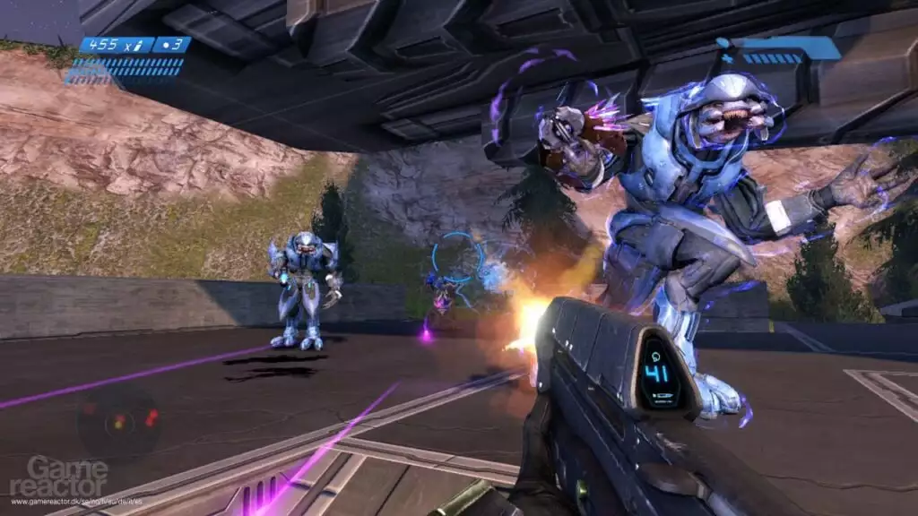 Halo Combat Evolved Anniversary - What Does The Anniversary Of Halo ...
