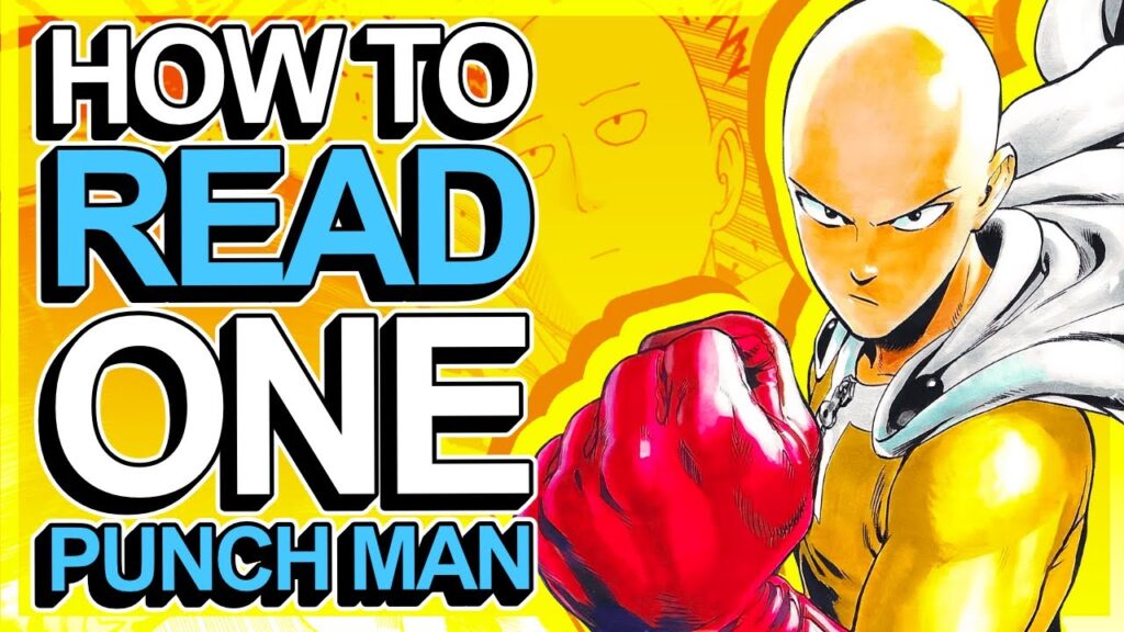Is The One Punch Man Manga Finished? Here’s What You Need To Know ...