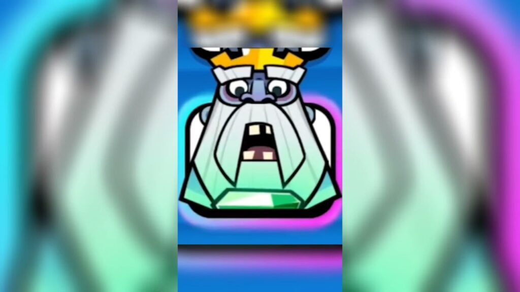 How Rare Is The Royal Ghost Gem Emote? - Techs And Games