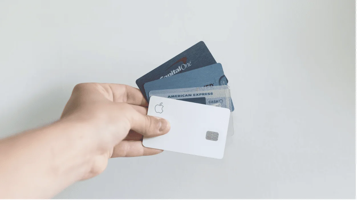 Best Credit Card For Gamers: Complete 2025 Guide To Gaming Rewards ...